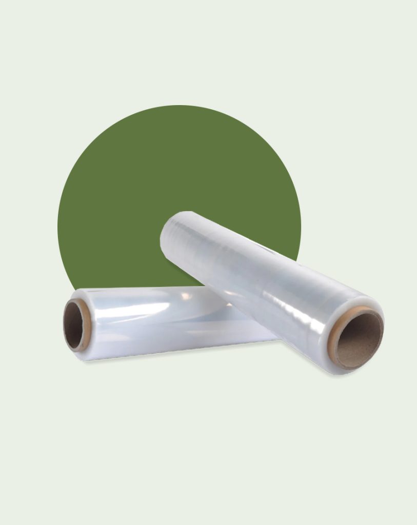 Hand Wrap - Arbora Packaging