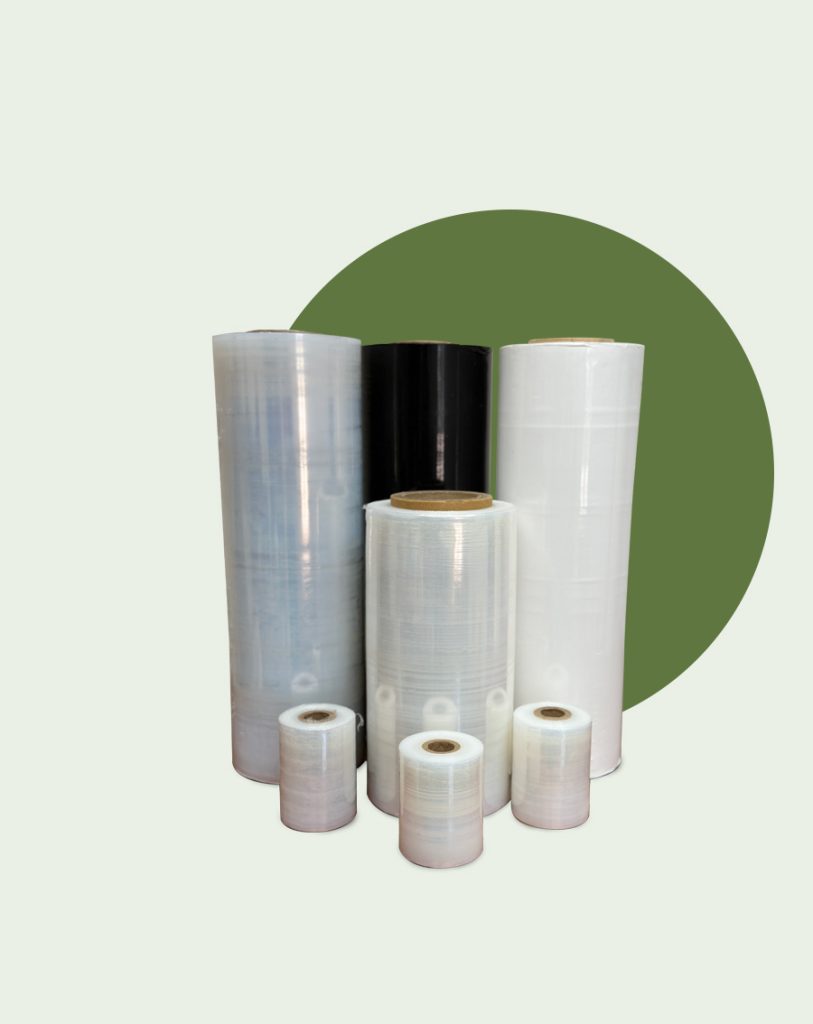 Opaque Hand & Machine Grade - Arbora Packaging