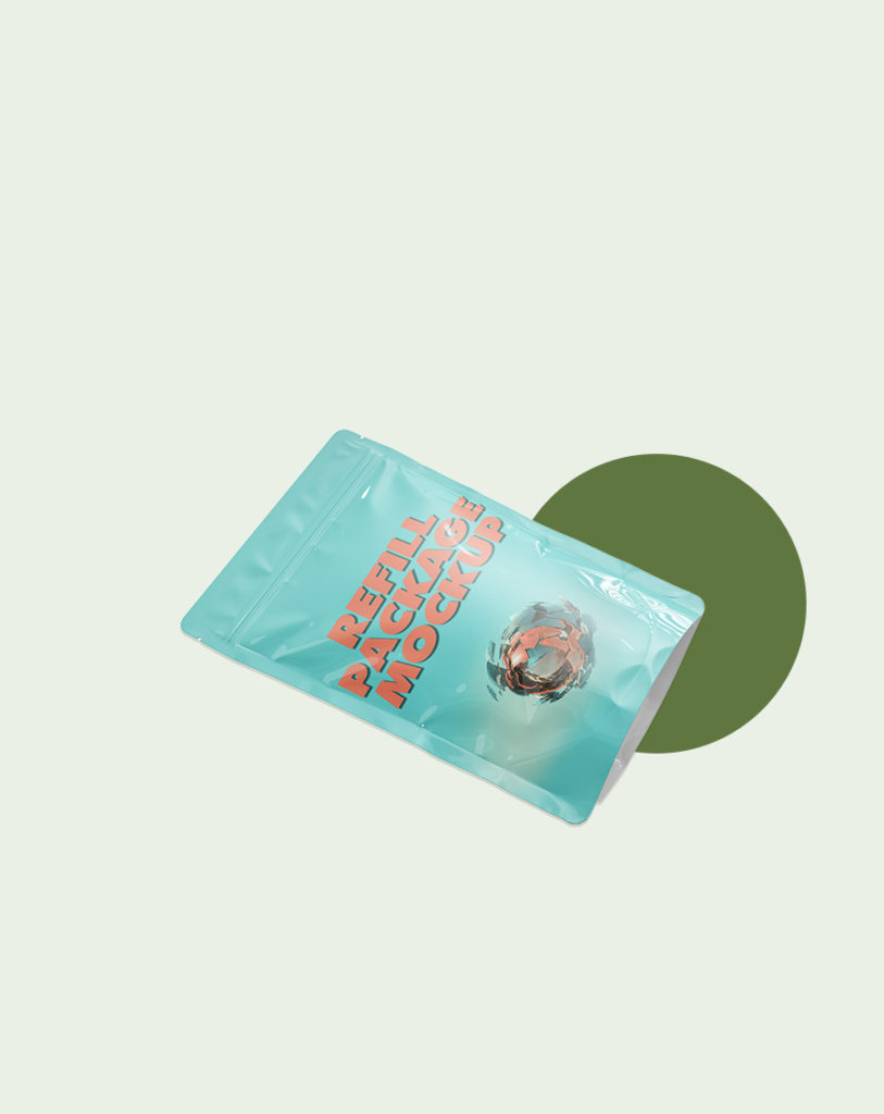 Flexible Packaging Pouch - Arbora Packaging