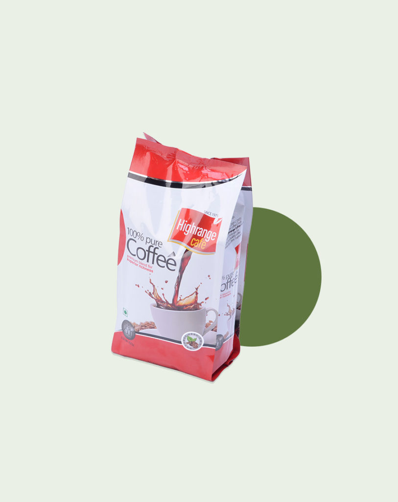 Flexible Packaging Pouch - Arbora Packaging